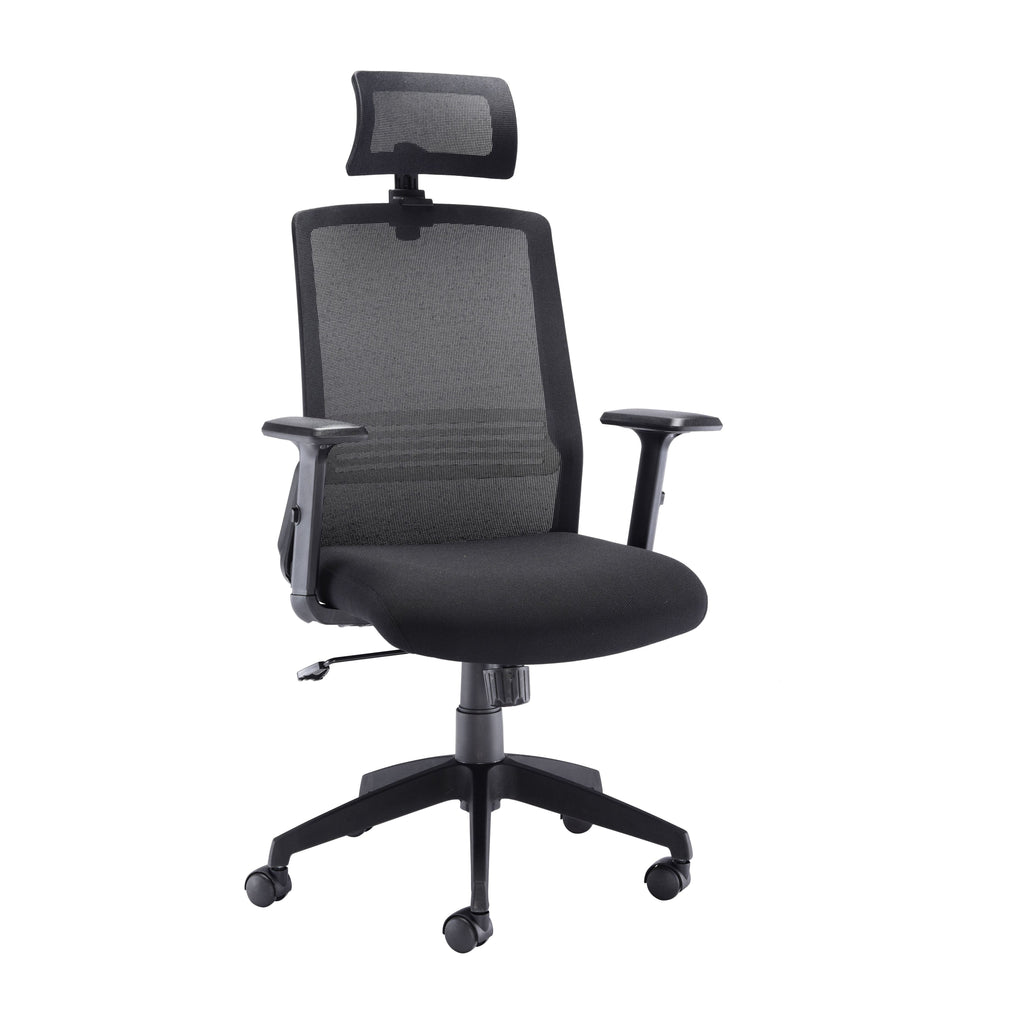 Denali mid back office chair store